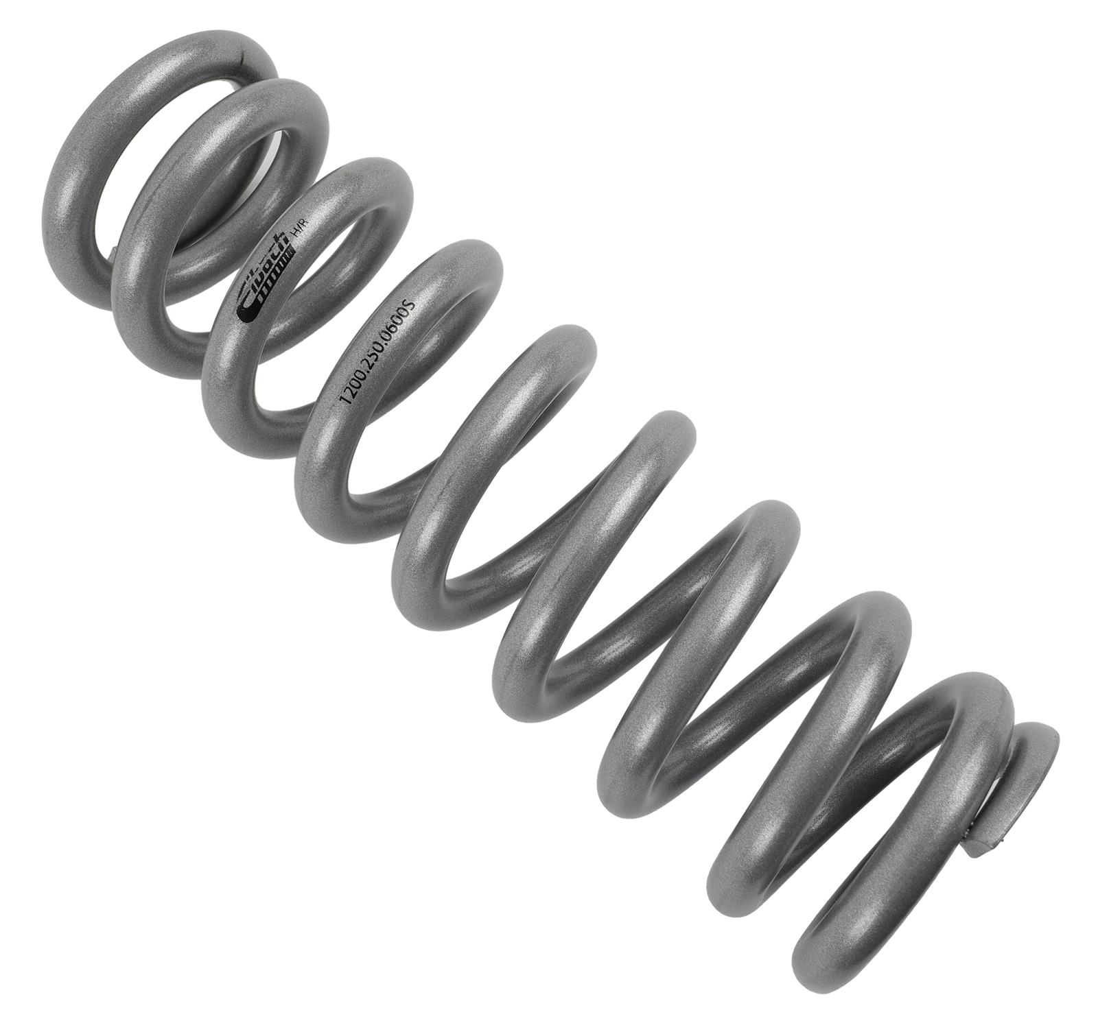 Eibach 1200.250.0600S Eibach Coilover Springs | Summit Racing