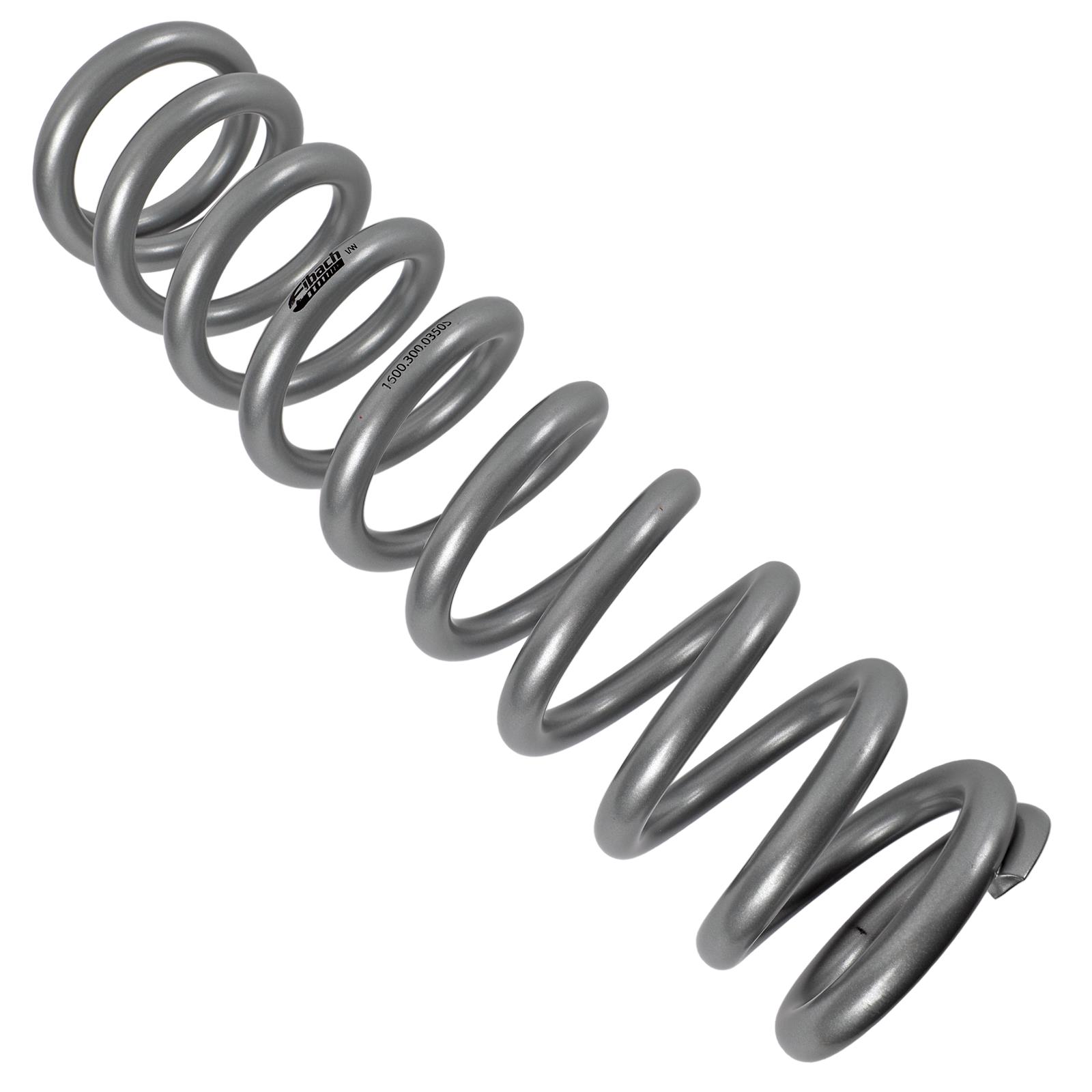 Eibach 1600.300.0350S Eibach Coilover Springs | Summit Racing