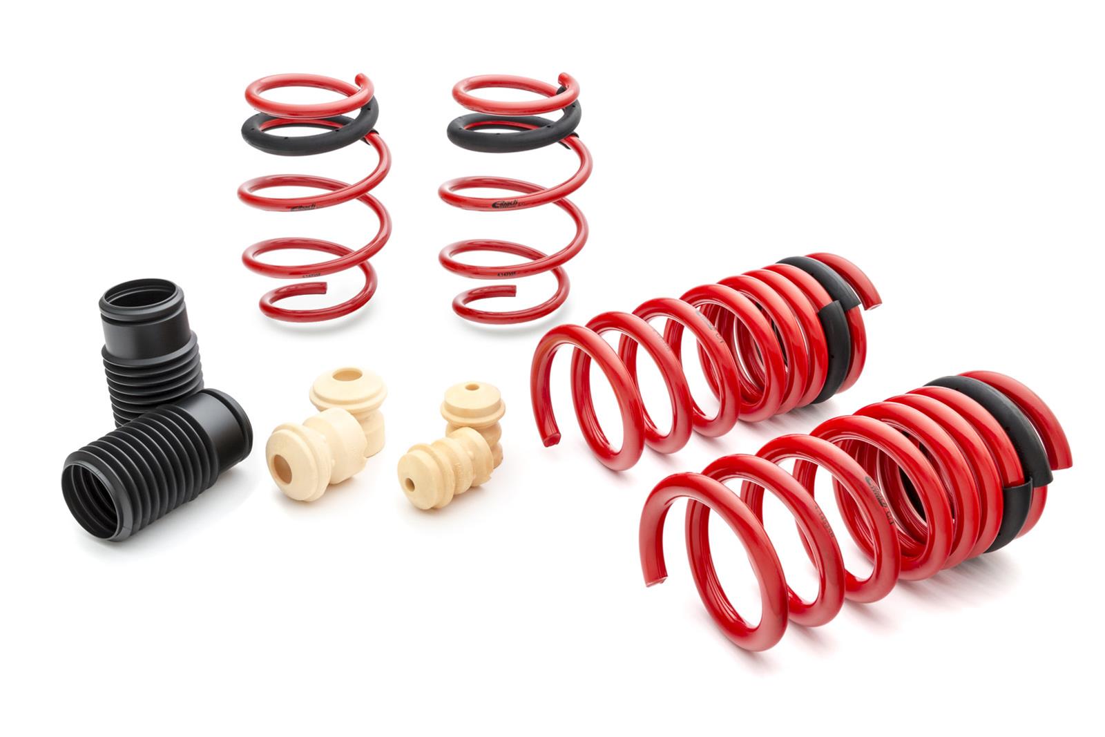 Eibach 4.14735 Eibach Sportline Lowering Springs | Summit Racing