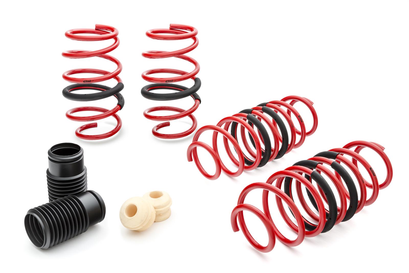 Eibach 4.11328 Eibach Sportline Lowering Springs | Summit Racing