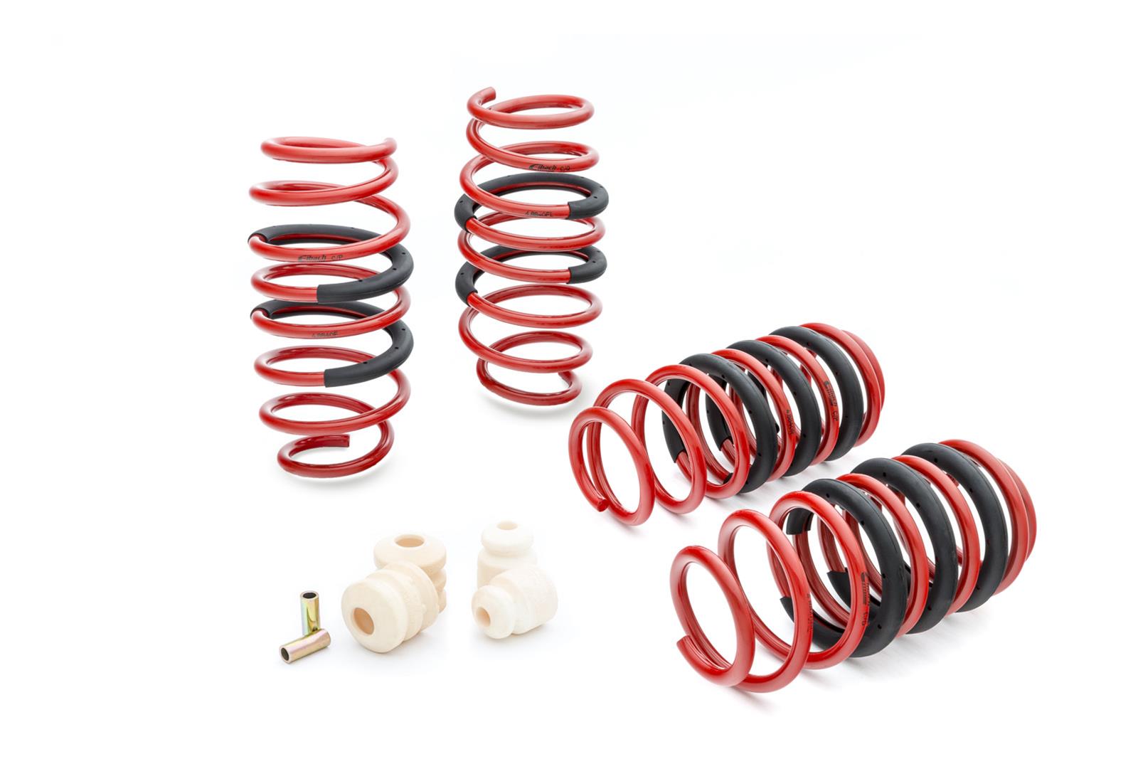 Eibach 4.8840 Eibach Sportline Lowering Springs | Summit Racing
