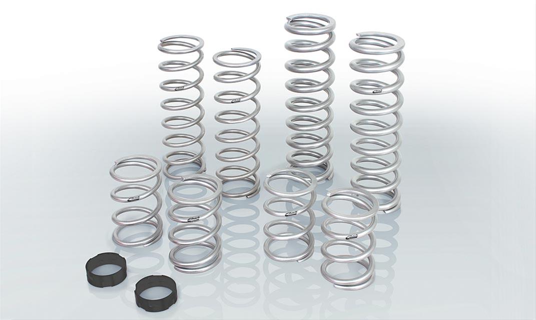 Eibach E85-209-005-07-22 Eibach Pro-UTV Stage 2 Performance Spring ...