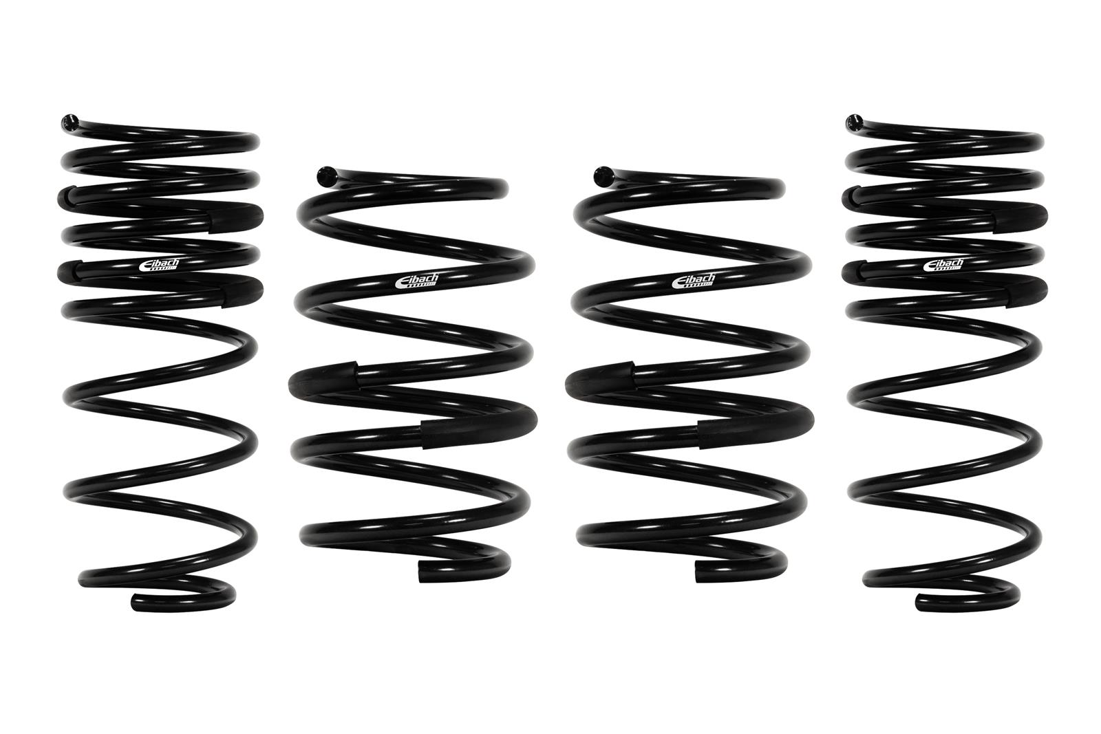 Eibach E10-59-004-01-22 Eibach Pro-Kit Lowering Springs | Summit Racing