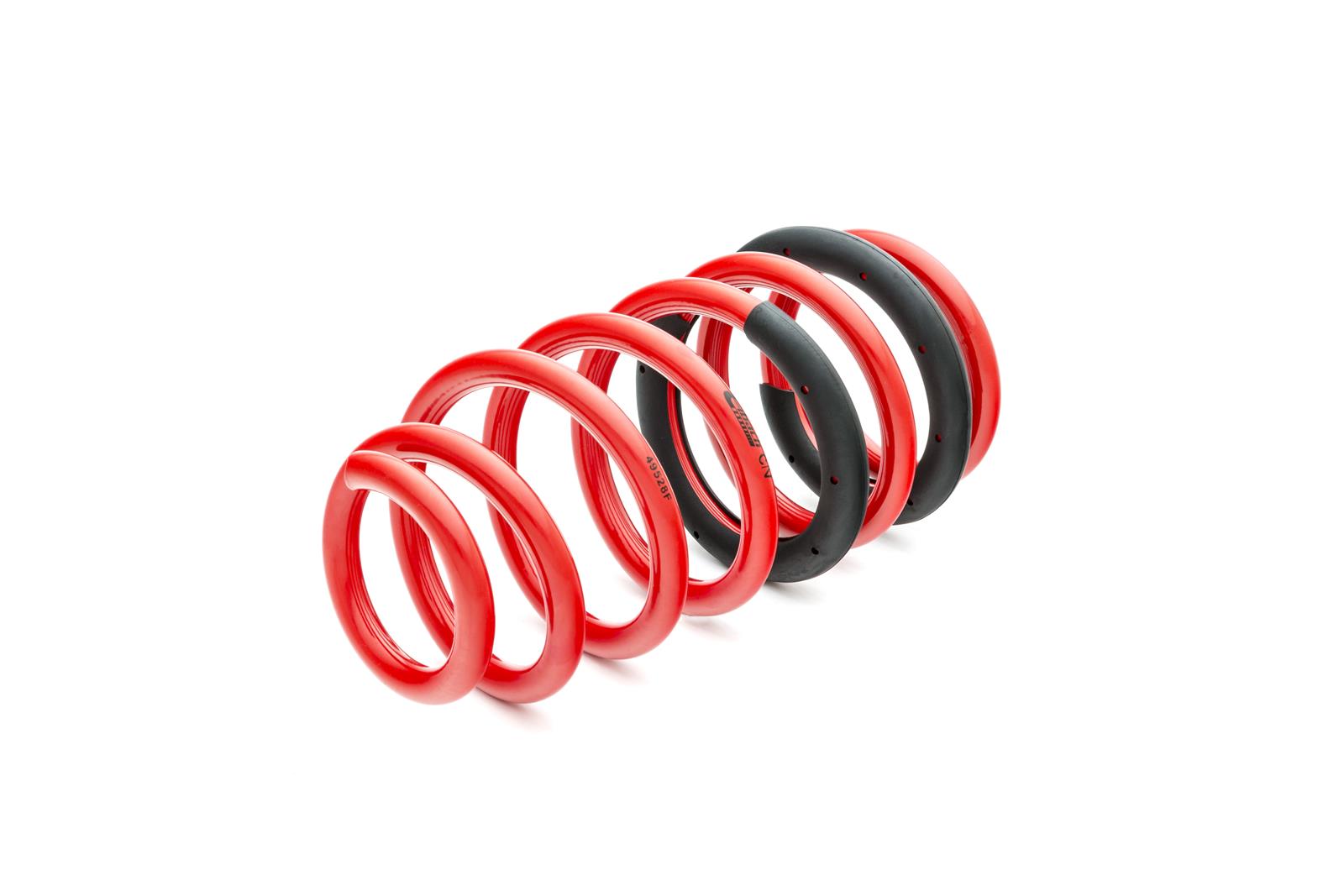 Eibach E10-27-004-01-22 Eibach Pro-Kit Lowering Springs | Summit Racing