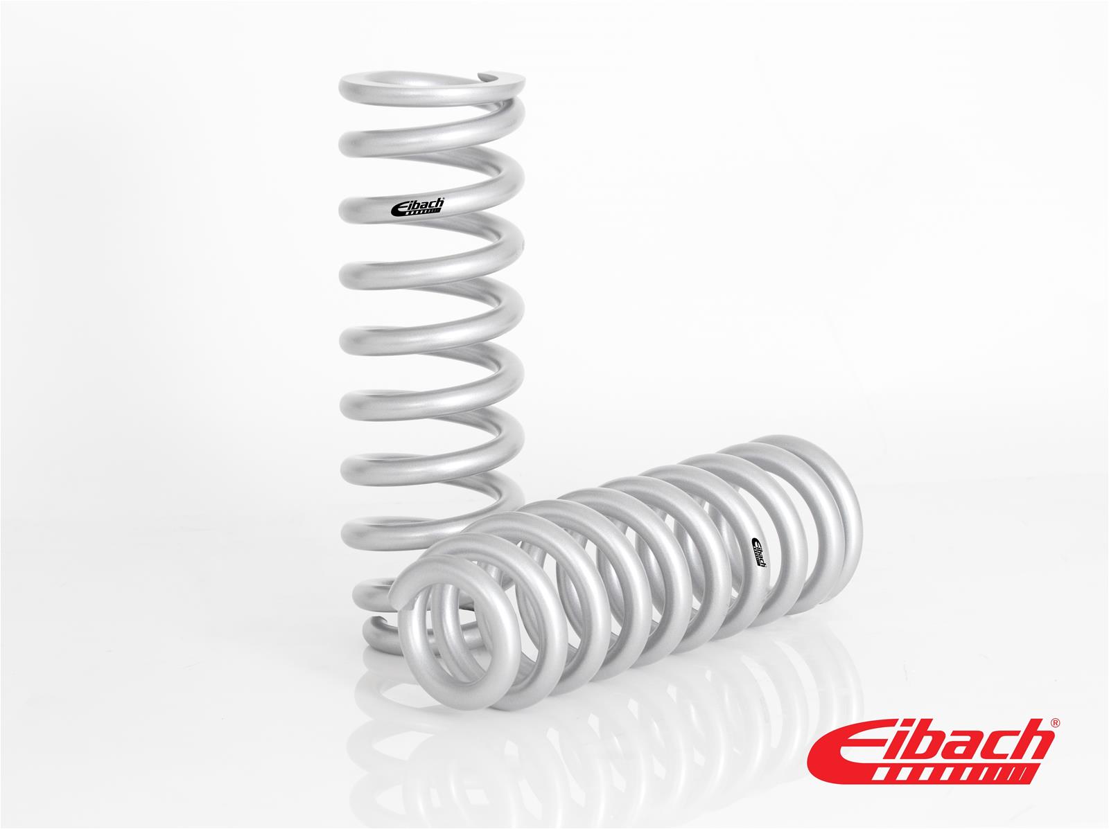 Eibach E30-35-002-02-20 Eibach Pro-Kit Lift Springs | Summit Racing