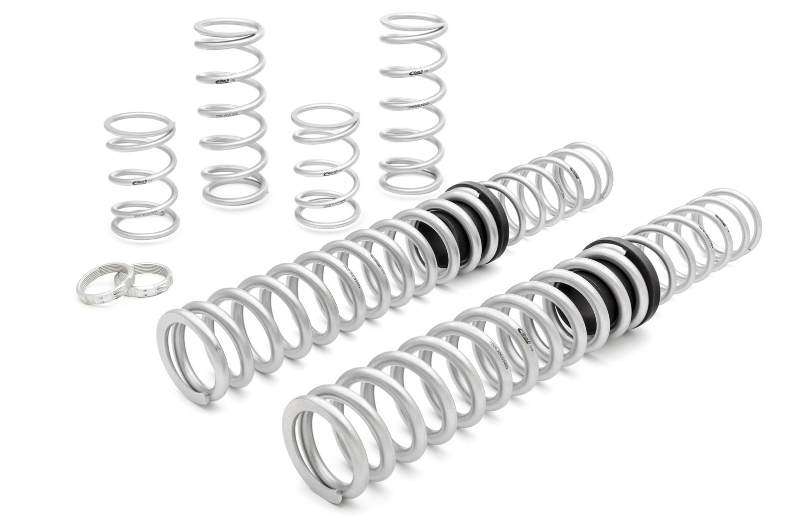 Eibach E85-209-001-02-22 Eibach Pro-UTV Stage 2 Performance Spring ...