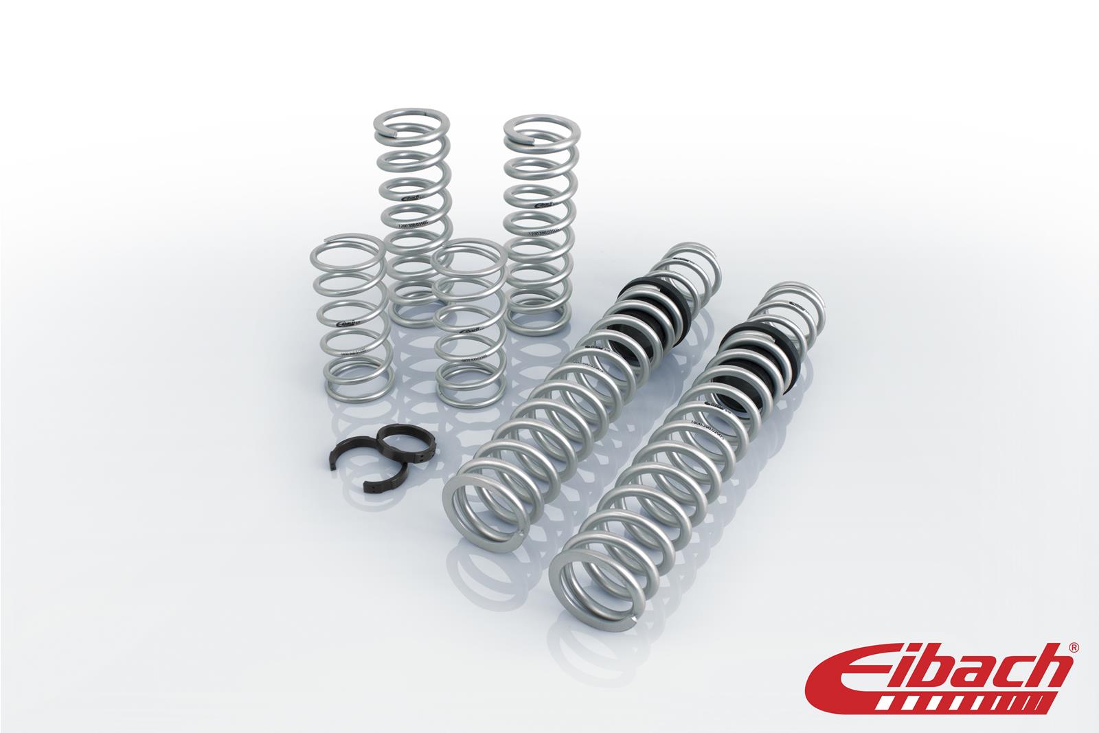 Eibach E85-209-001-03-22 Eibach Pro-UTV Stage 3 Performance Spring ...