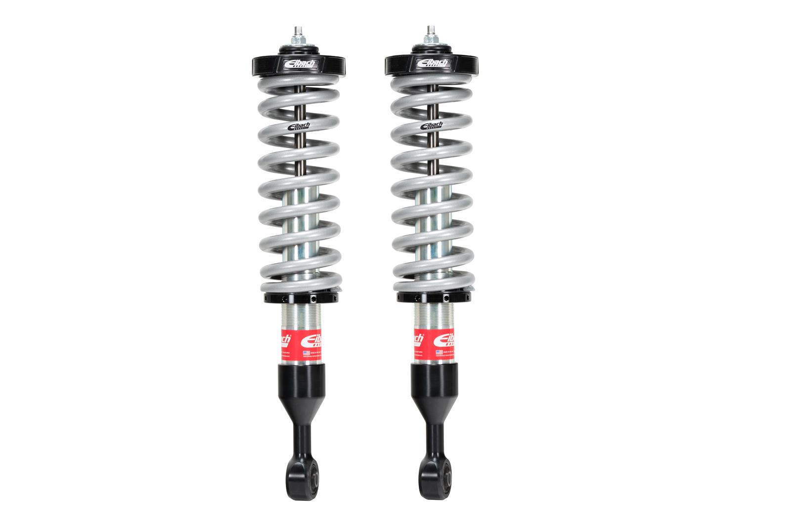 Eibach E86820070120 Eibach Pro-Truck Coilovers | Summit Racing