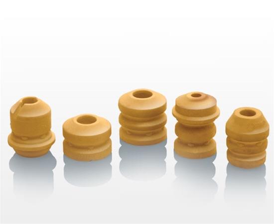 Eibach EBS770045 Eibach Shock Bump Stops | Summit Racing