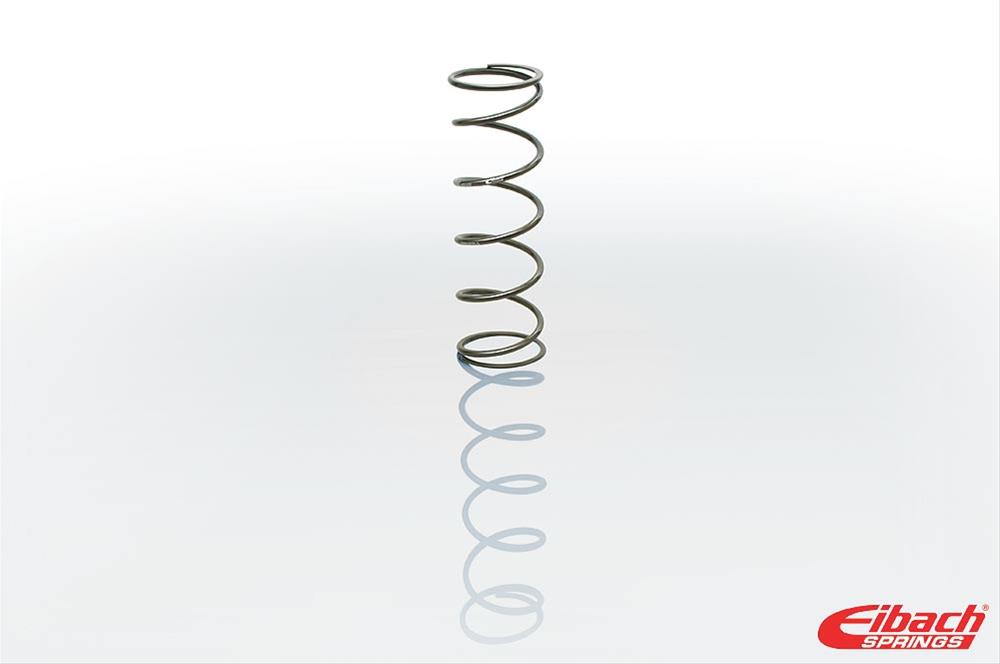 Eibach ER15.0250 Eibach Conventional Platinum Rear Coil Springs ...