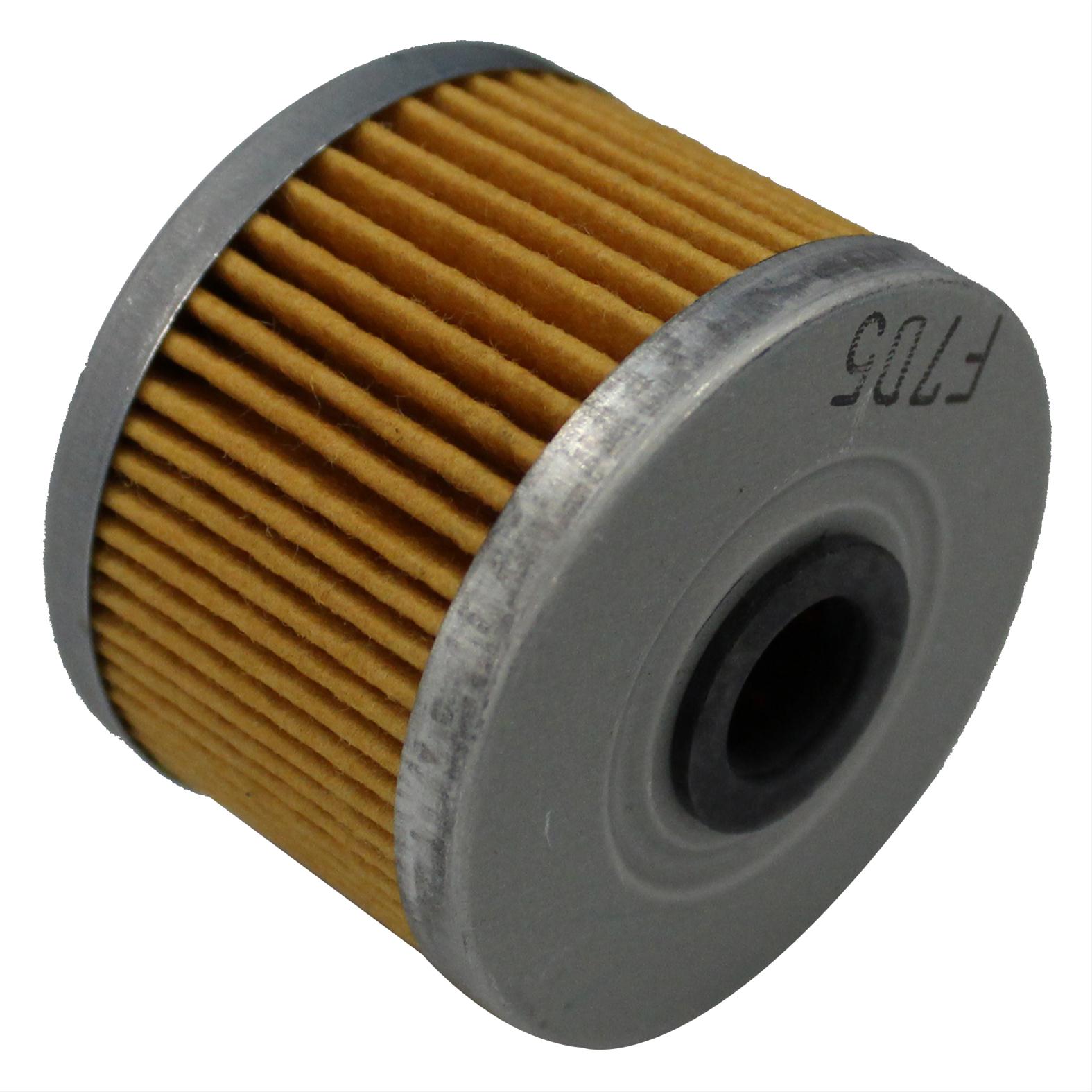 Emgo 61-2647 Emgo Oil Filters | Summit Racing