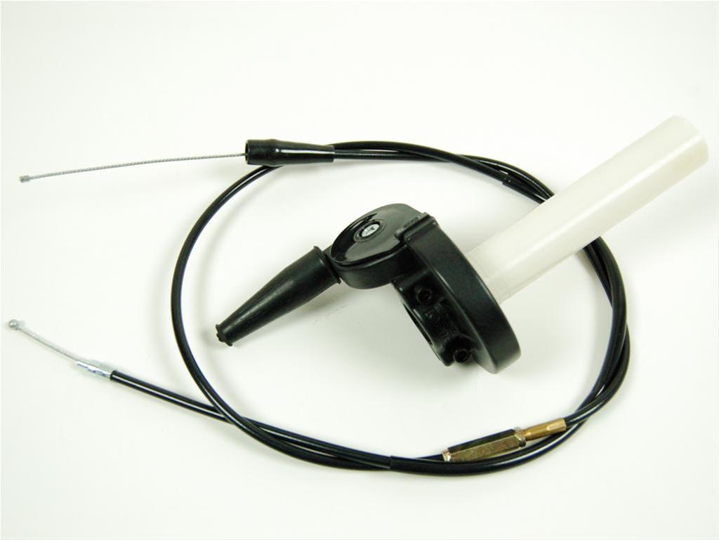 Emgo 61-4630 Emgo Throttle Kits | Summit Racing