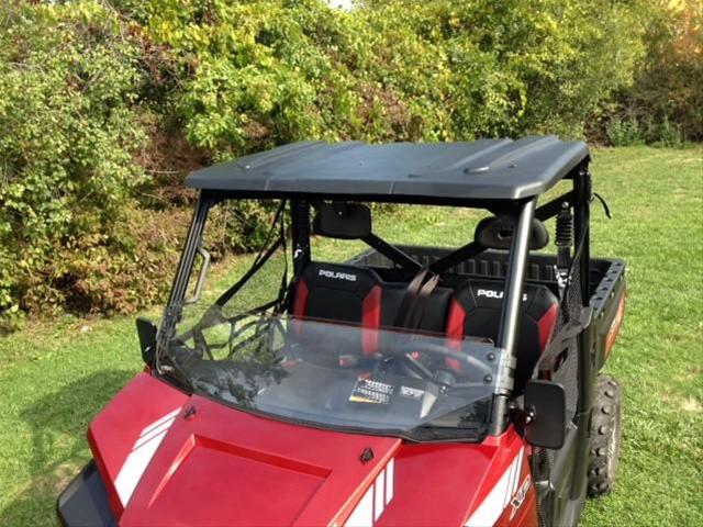 Extreme Metal Products 11894 Extreme Metal Products UTV Hard Tops ...