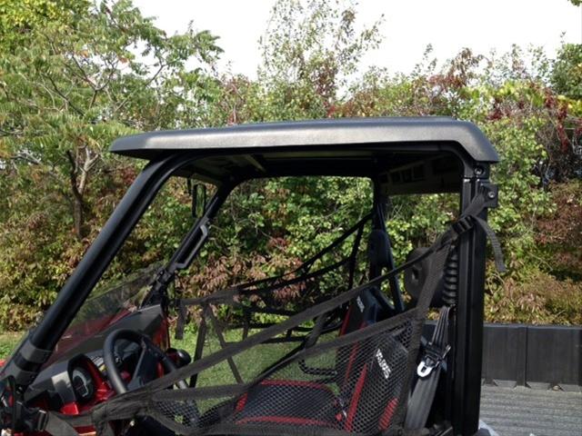 Extreme Metal Products 11894 Extreme Metal Products UTV Hard Tops ...