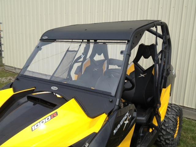 Extreme Metal Products 12125 Extreme Metal Products UTV Hard Tops ...