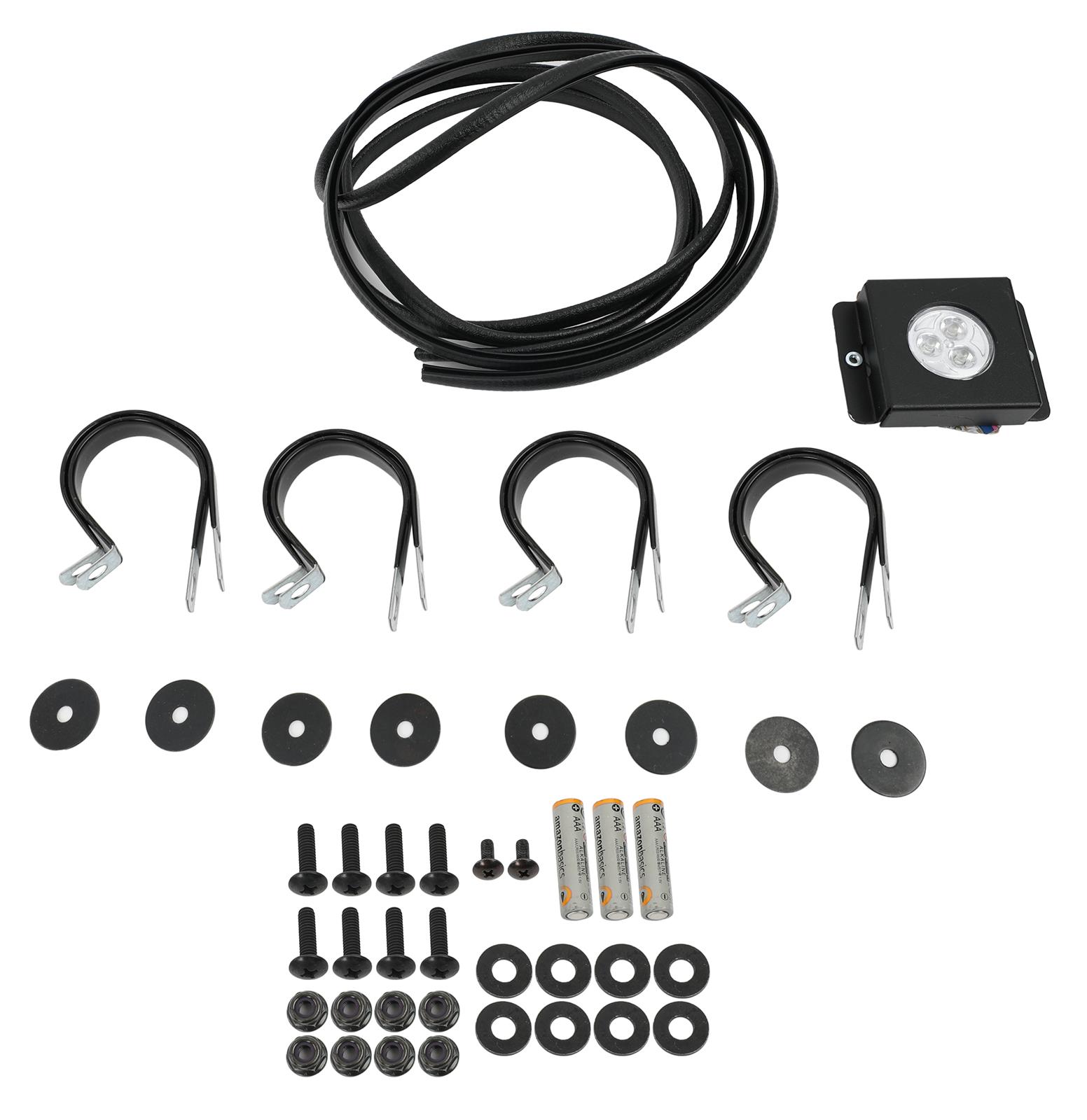 Extreme Metal Products 12424 Extreme Metal Products UTV Hard Tops ...