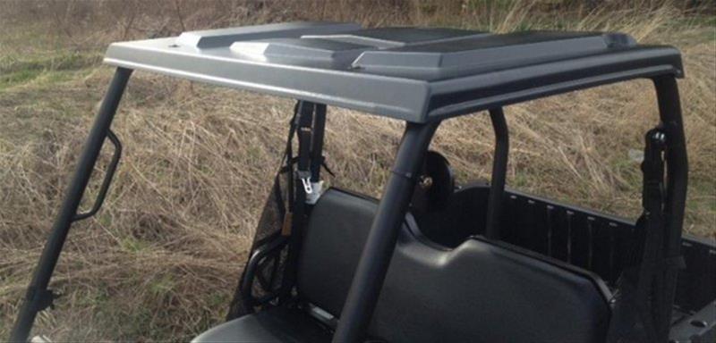 Extreme Metal Products 12507 Extreme Metal Products UTV Hard Tops ...