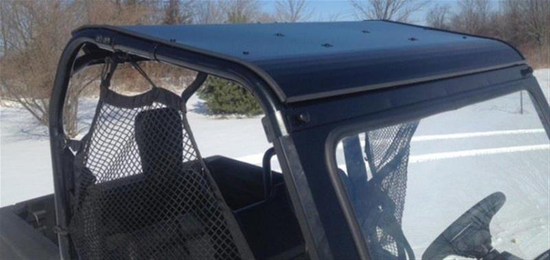 Extreme Metal Products 12513 Extreme Metal Products UTV Hard Tops ...
