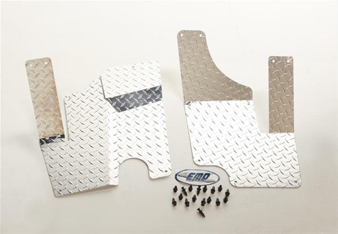 Extreme Metal Products 12770 Extreme Metal Products Diamond Plate Floor ...