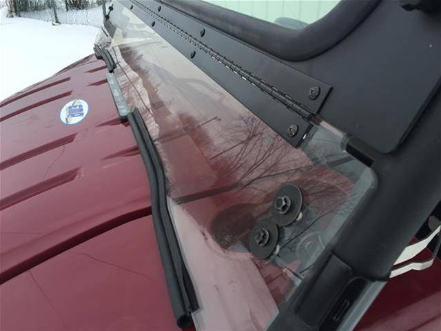 Extreme Metal Products 13077 Extreme Metal Products Laminated Safety ...