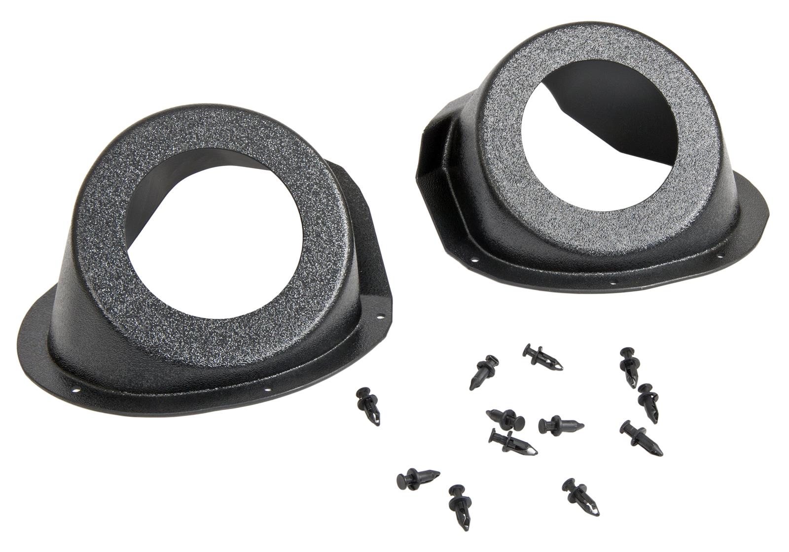 Extreme Metal Products 13181 WITH OUT SPEAKERS Extreme Metal Products ...