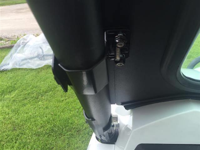 Extreme Metal Products 13203 Extreme Metal Products Laminated Safety ...