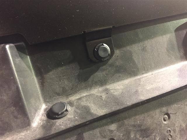 Extreme Metal Products 13328 Extreme Metal Products Laminated Safety ...