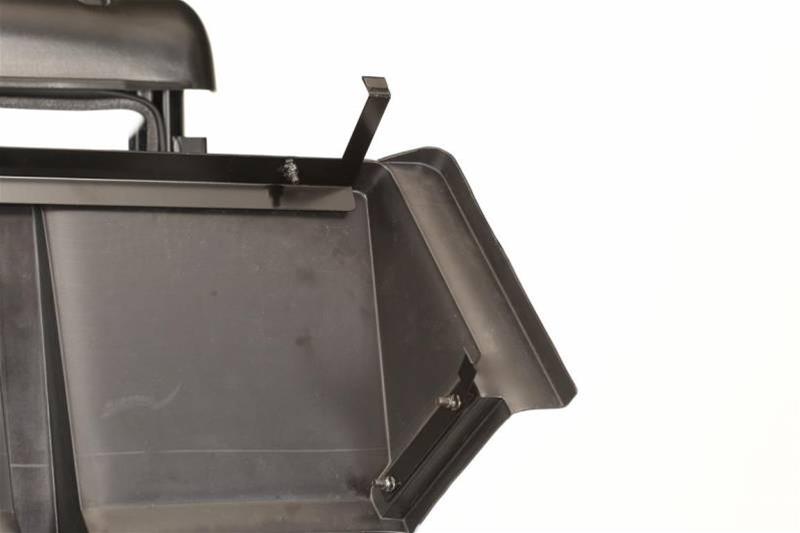 Extreme Metal Products 13360 Extreme Metal Products Polaris Bed Covers ...