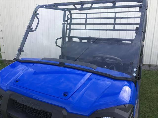 Extreme Metal Products 13439 Extreme Metal Products Hard Coat Full ...