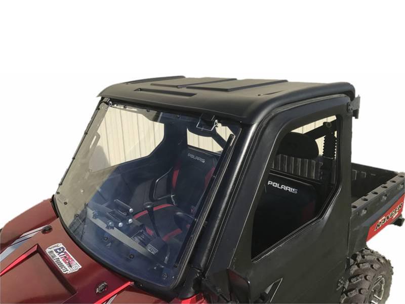Extreme Metal Products "13502 (54"")" Extreme Metal Products UTV Hard ...