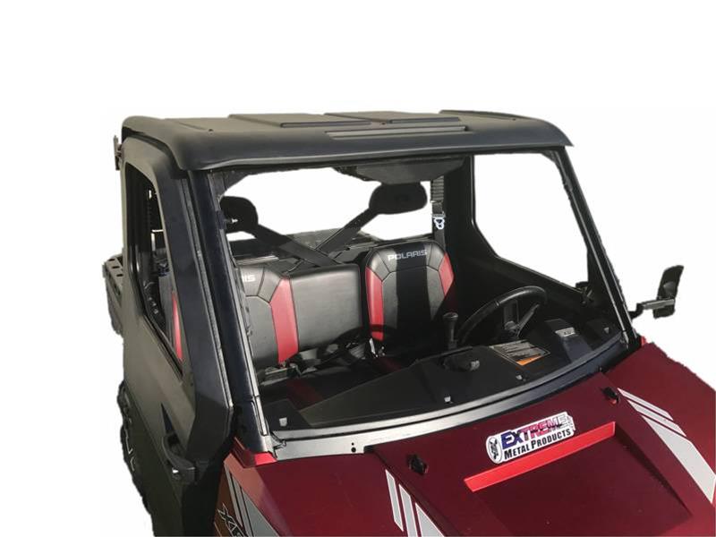 Extreme Metal Products "13502 (54"")" Extreme Metal Products UTV Hard ...