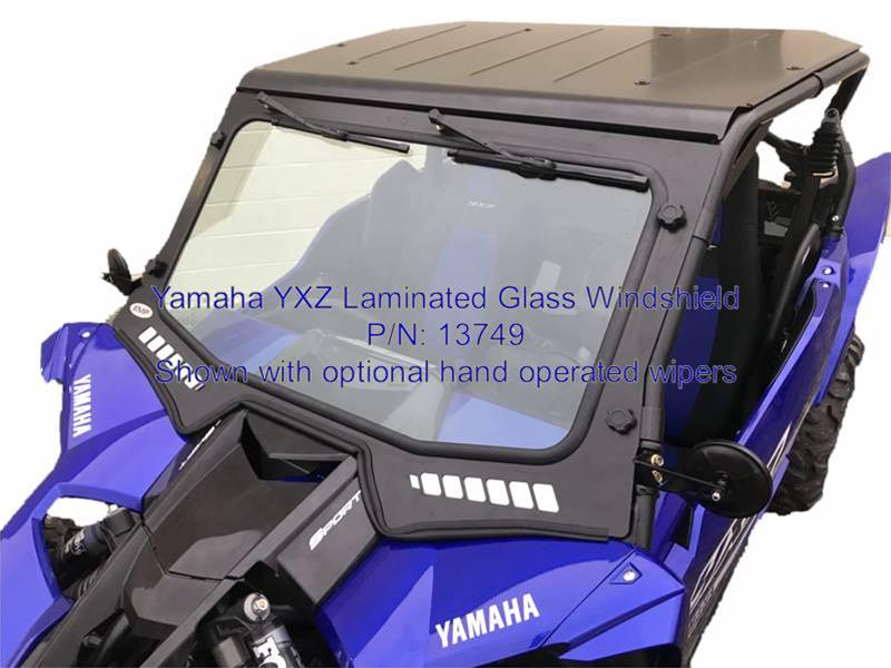 Extreme Metal Products 13749 Extreme Metal Products Laminated Safety ...