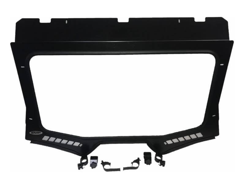 Extreme Metal Products 13749 Extreme Metal Products Laminated Safety ...