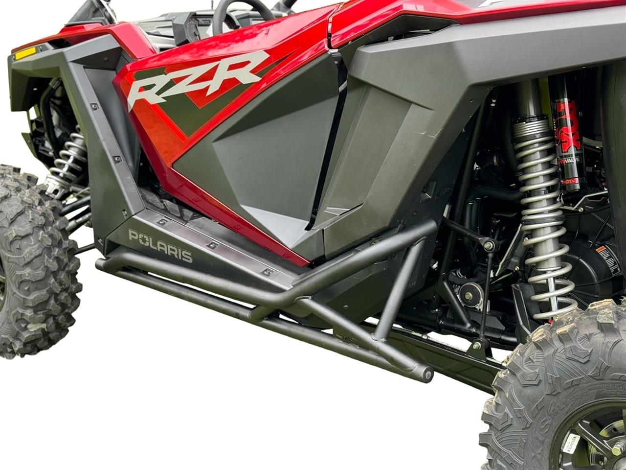 Extreme Metal Products 14843 Extreme Metal Products Rocker Knockers ...