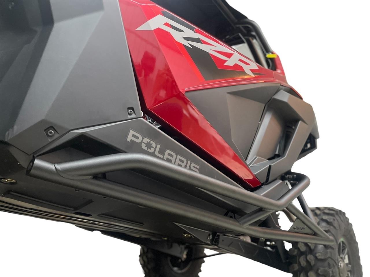 Extreme Metal Products 14843 Extreme Metal Products Rocker Knockers ...