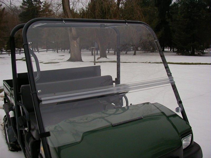 Extreme Metal Products 9653 Extreme Metal Products Quick-Connect Full ...