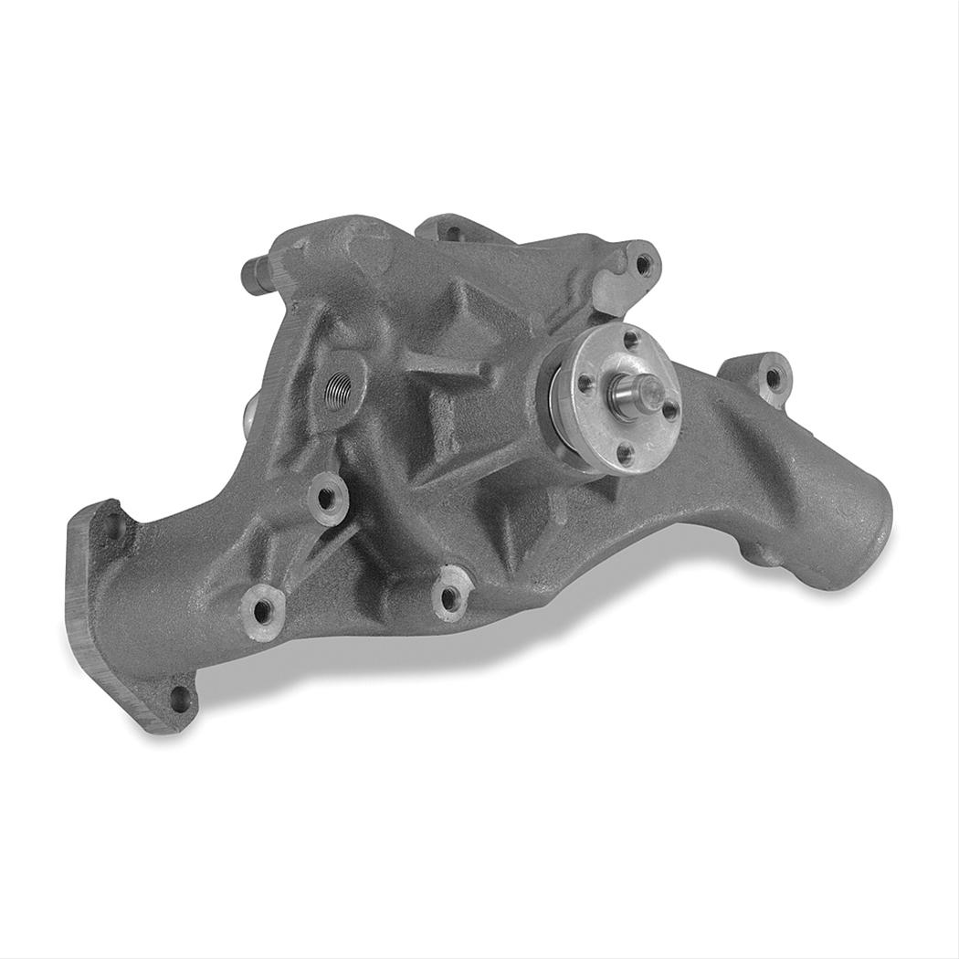 EMP/Stewart Components 16153 EMP Stewart Stage 1 Water Pumps | Summit ...