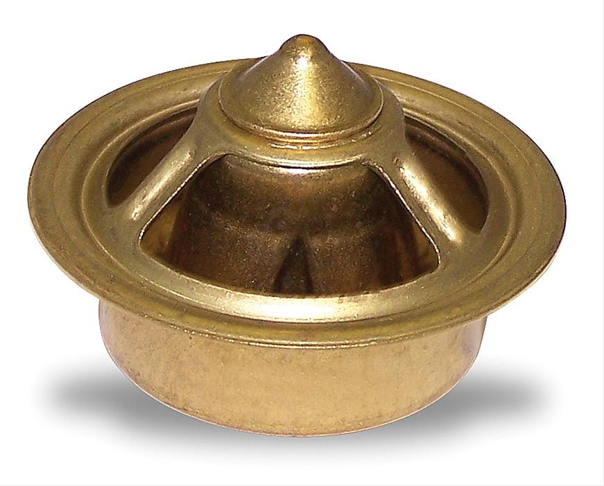 EMP/Stewart Components 307 EMP Stewart High Performance Thermostats ...