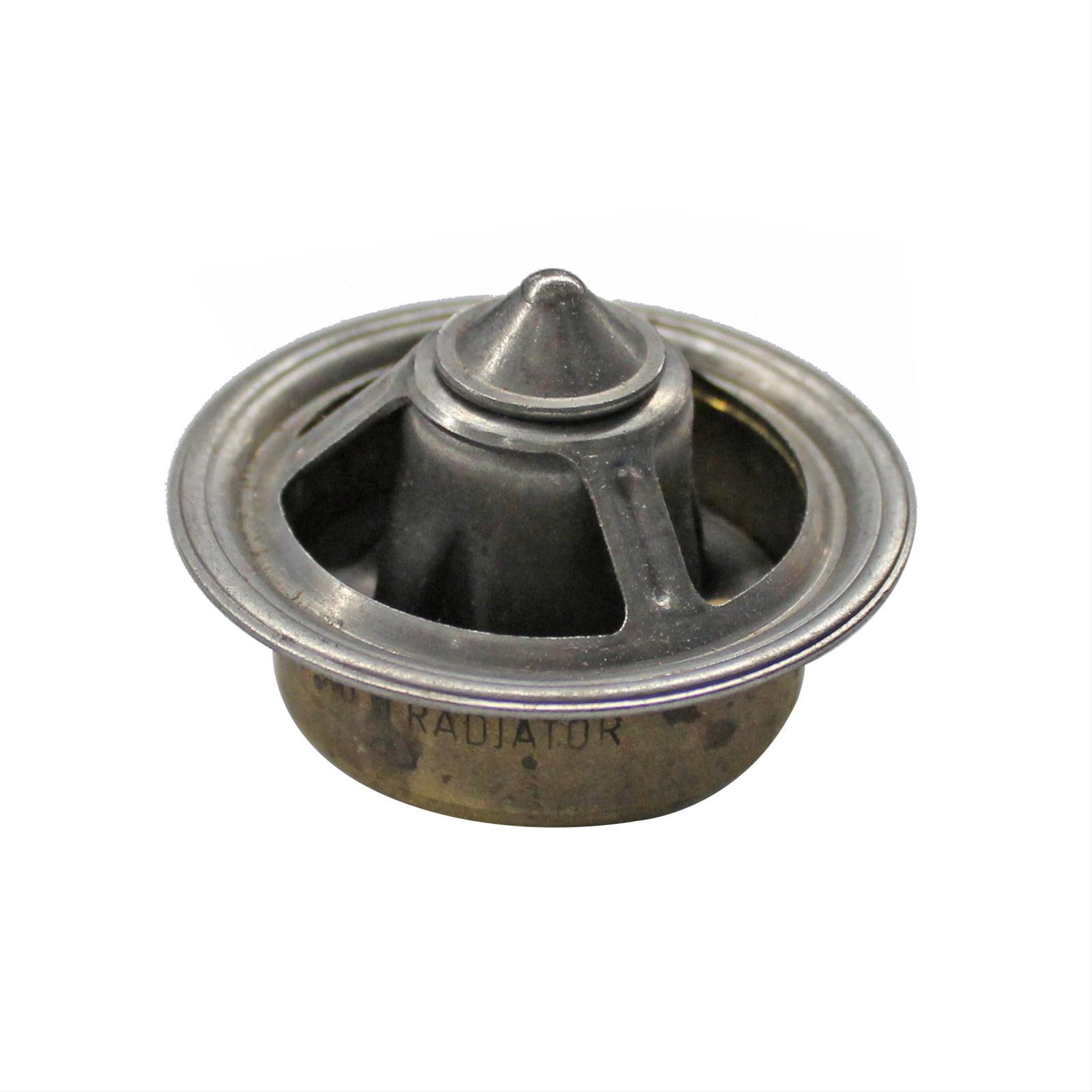 EMP/Stewart Components 309 EMP Stewart High Performance Thermostats ...