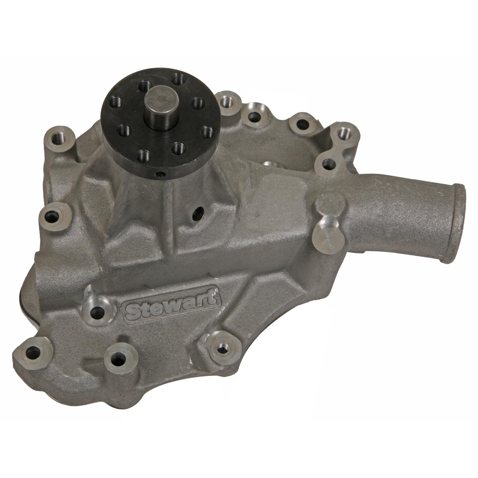 EMP/Stewart Components 46114 EMP Stewart Stage 4 Water Pumps | Summit ...