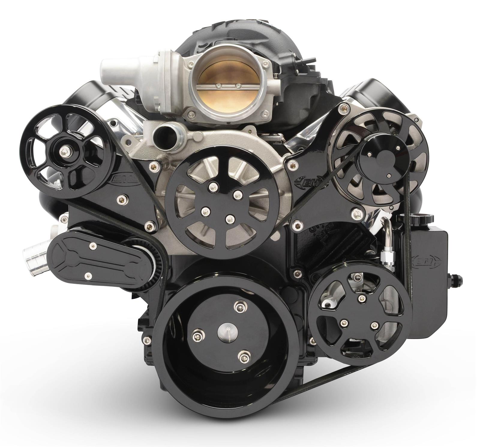 Eddie Motorsports MS107-18BBA Eddie Motorsports Elite S-Drive ...