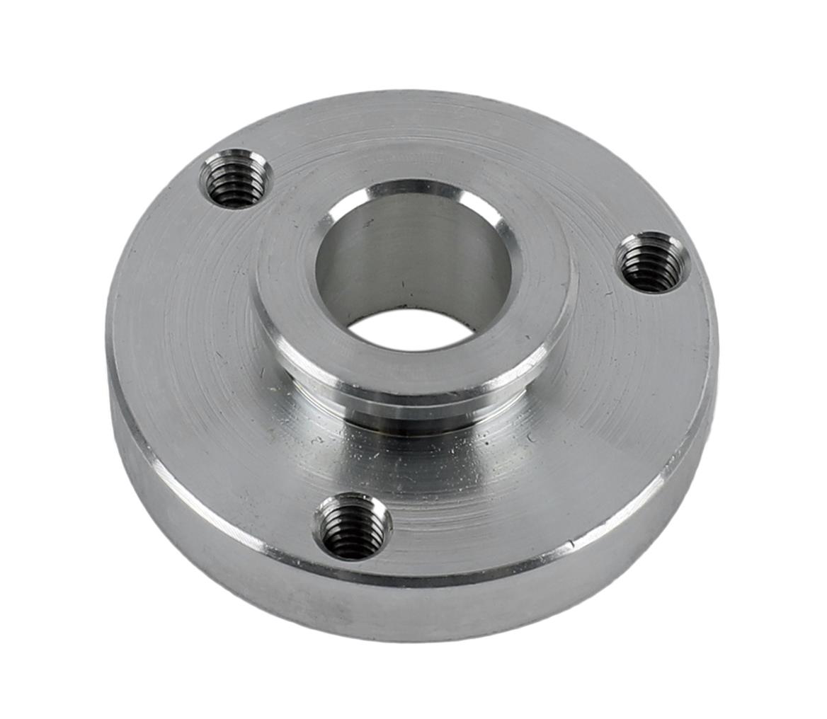 Eddie Motorsports MS107-41H Eddie Motorsports Pulley Adapters | Summit ...