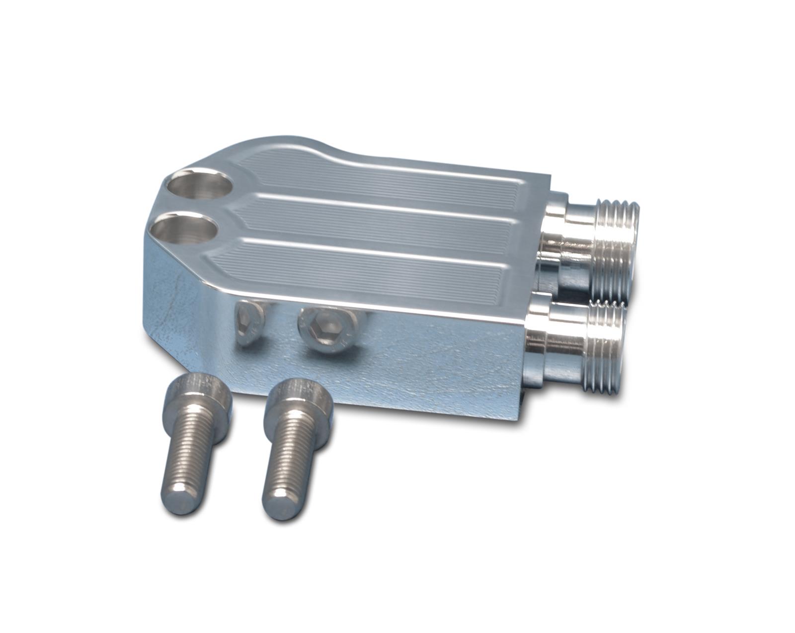 Eddie Motorsports MS107-47P Eddie Motorsports Air Conditioning ...