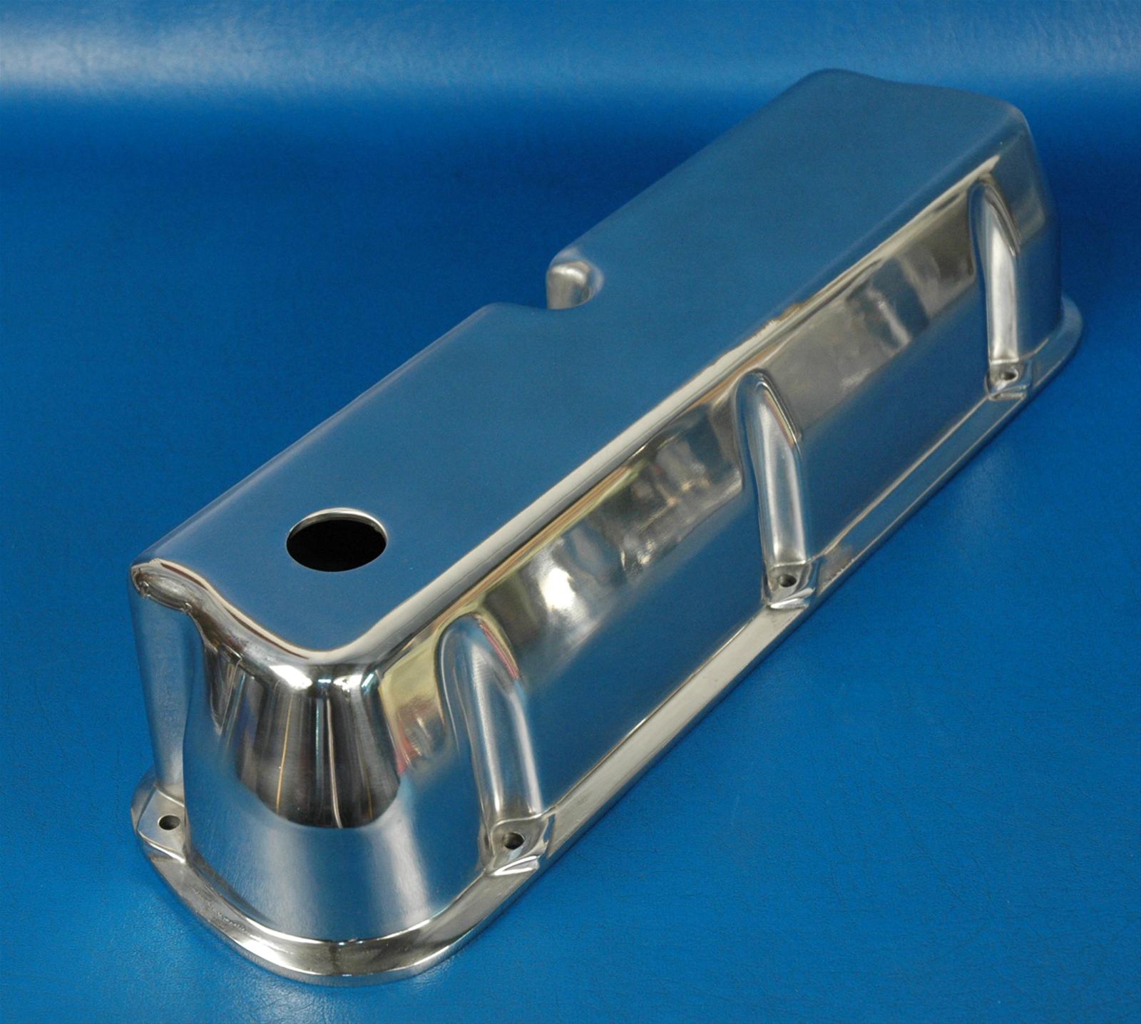 FORD Eddie Motorsports MS108-60MB Eddie Motorsports Aluminum Valve ...