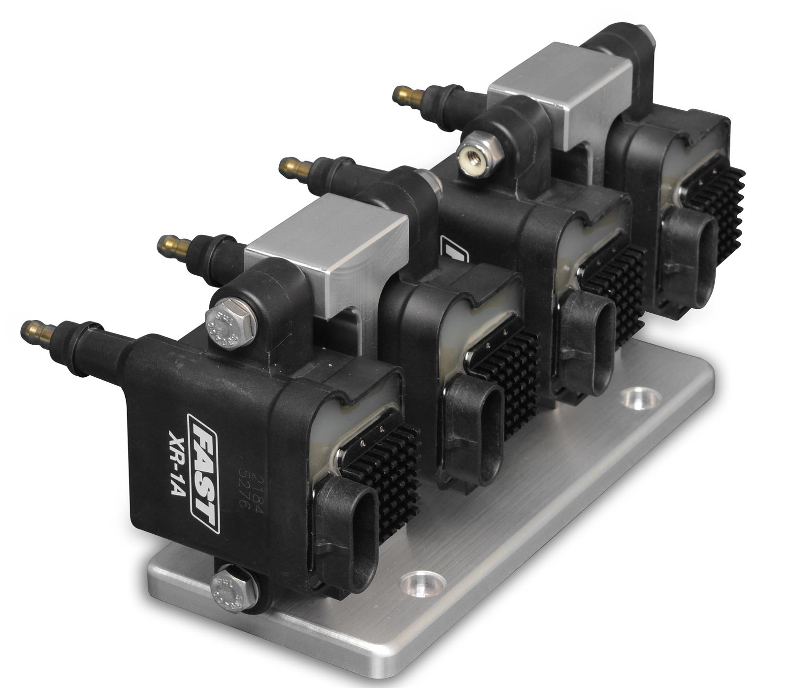 Eddie Motorsports MS109-13M Eddie Motorsports Chevy LS Coil Relocation ...