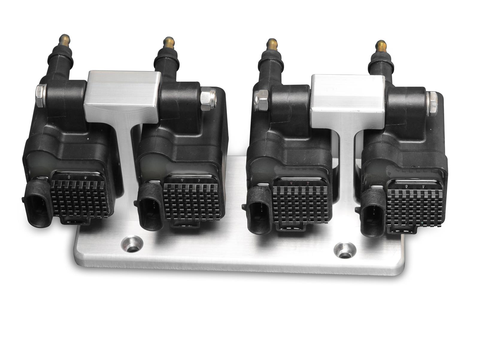 Eddie Motorsports MS109-13M Eddie Motorsports Chevy LS Coil Relocation ...