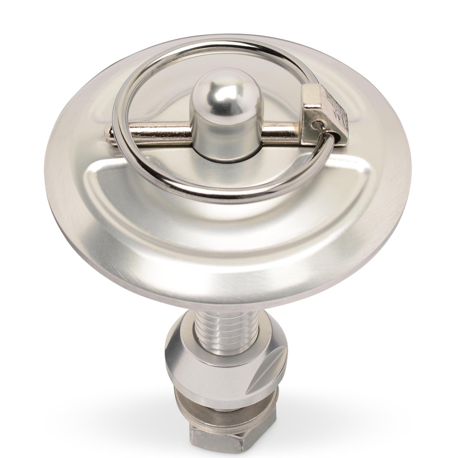 Eddie Motorsports MS110-45CA Eddie Motorsports Billet Hood Pins ...