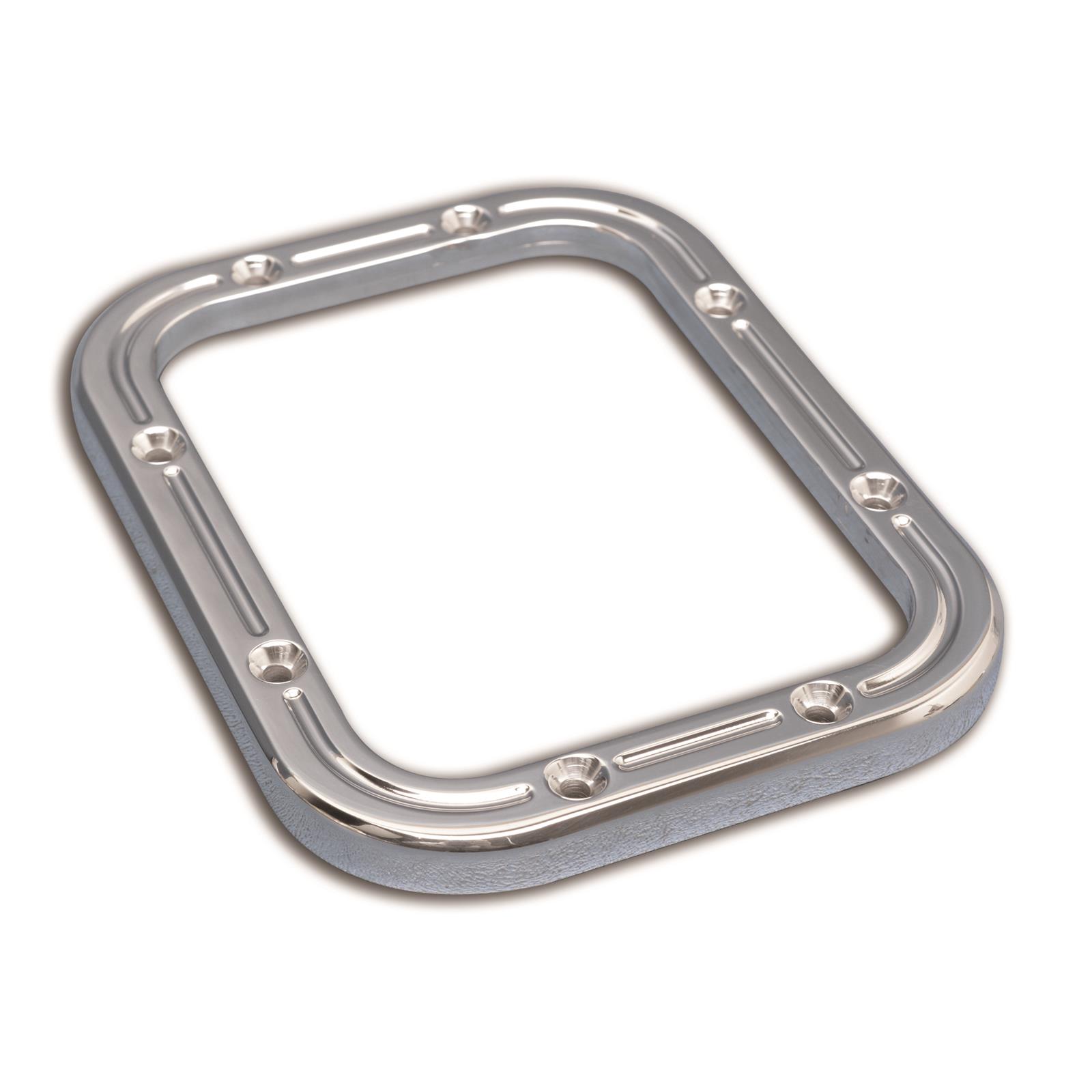 Eddie Motorsports MS110-65CL Eddie Motorsports Shifter Boot Rings ...