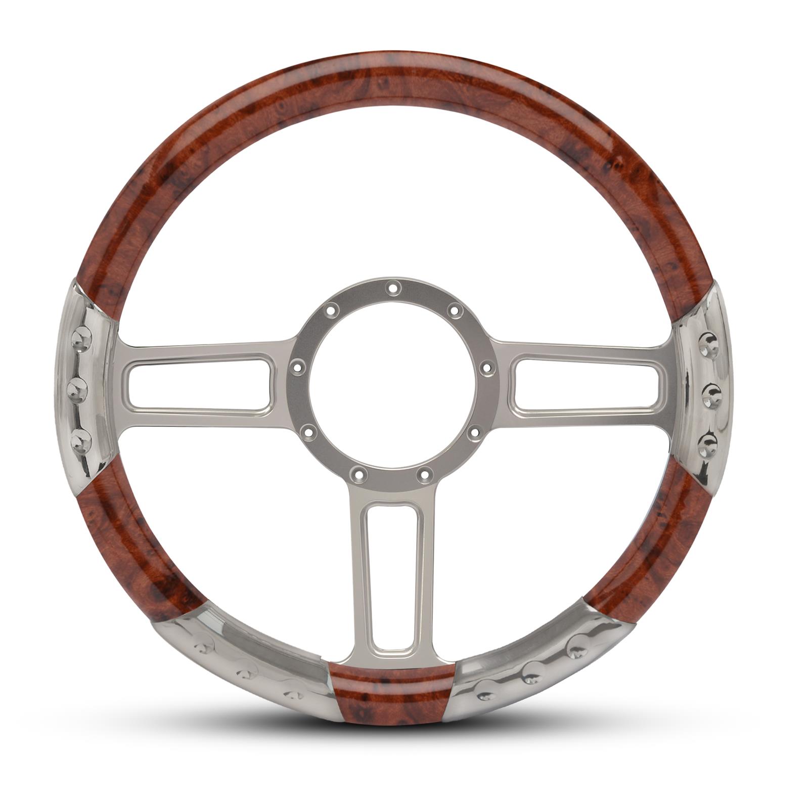 Eddie Motorsports MS139-54WCA Eddie Motorsports Launch Sport Billet ...