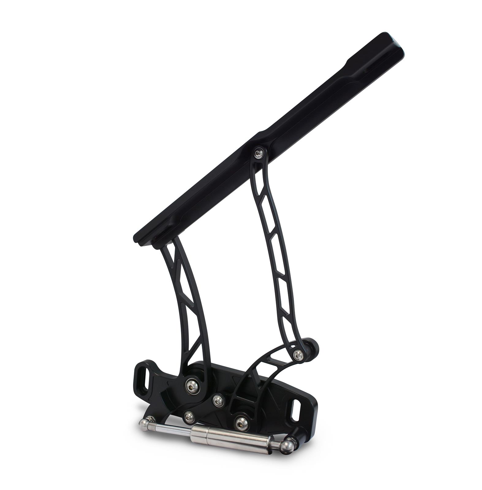 Eddie Motorsports MS147-50MB Eddie Motorsports Billet Hood Hinges ...